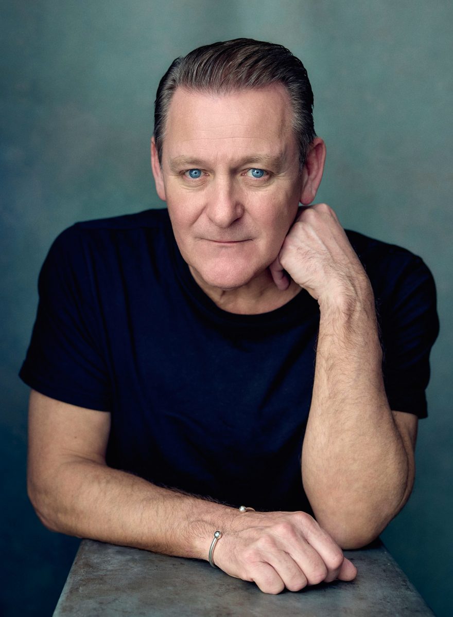 Chris Walker – Creative Artists Management