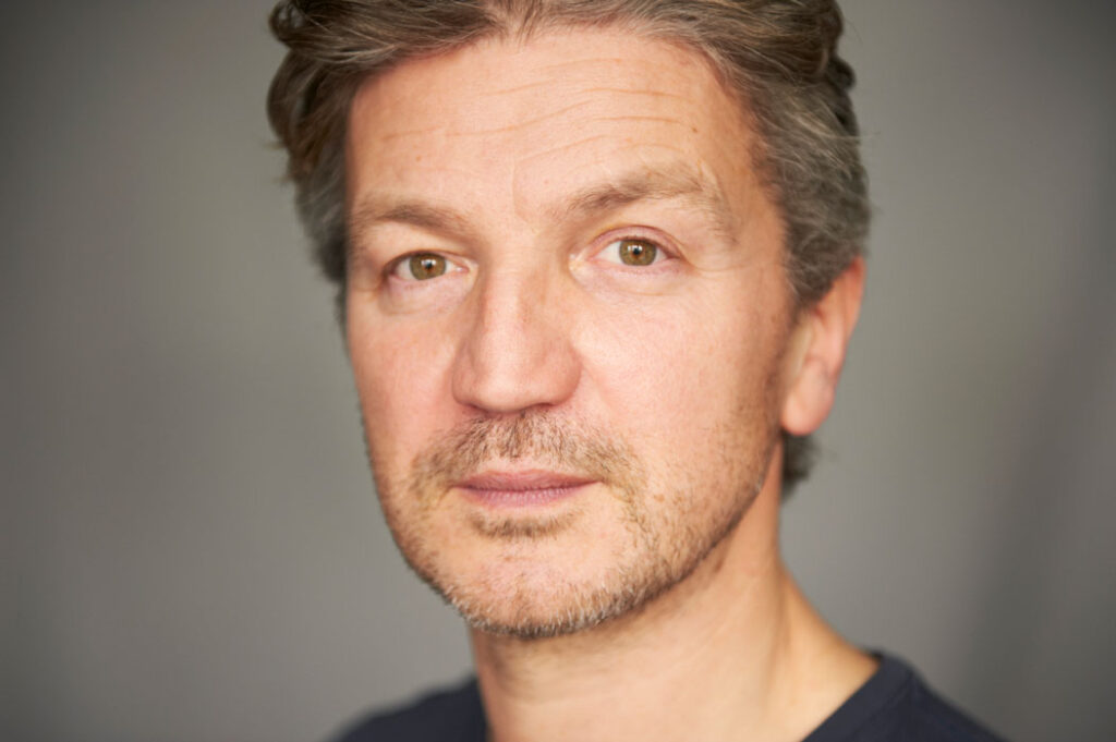 Alex McSweeney – Creative Artists Management