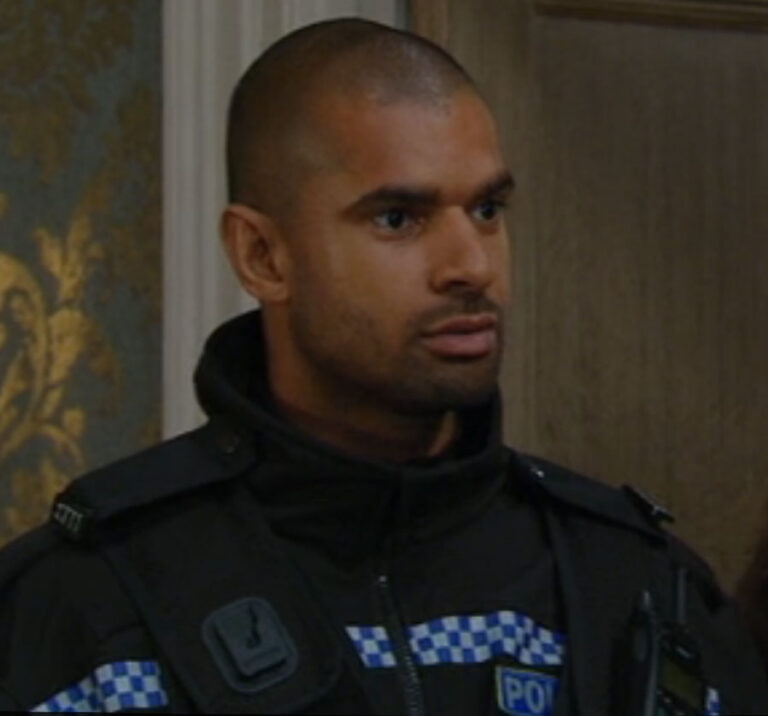 Jonathon Ojinnaka – Creative Artists Management