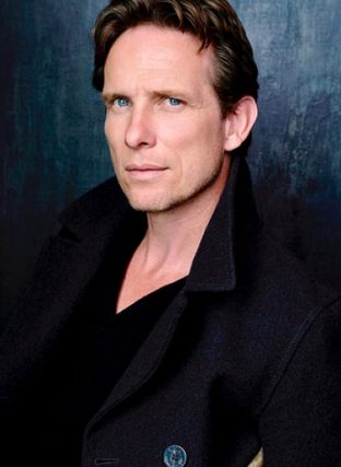 Jonathan Kerrigan – Creative Artists Management