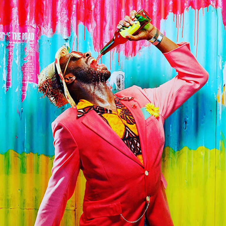 Sule Rimi – Creative Artists Management