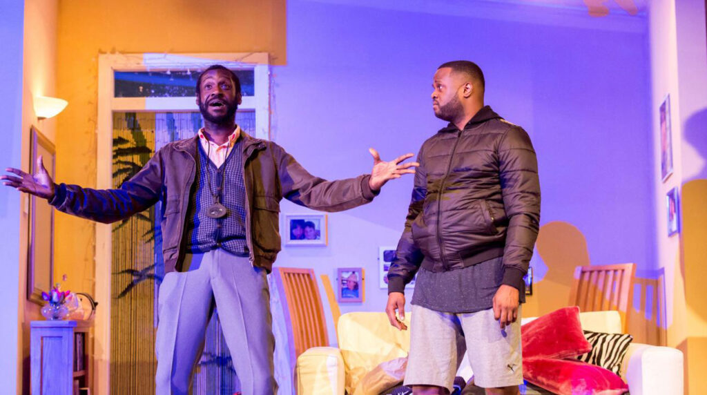 Sule Rimi – Creative Artists Management