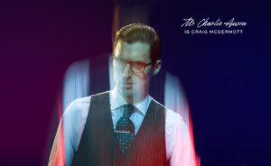 Charlie Anson – Creative Artists Management