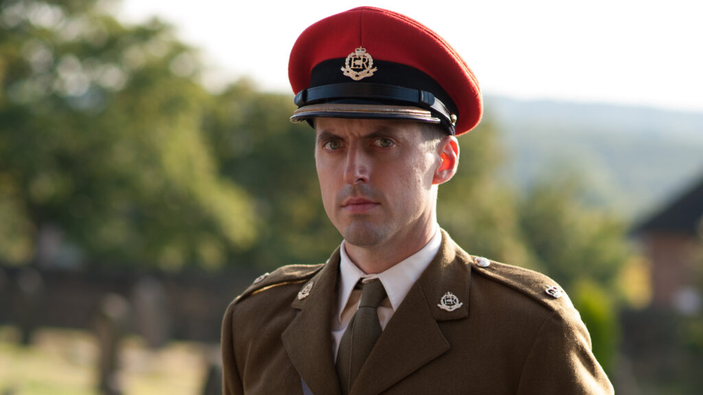 Charlie Anson – Creative Artists Management