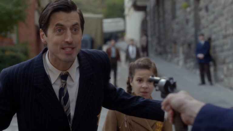 Charlie Anson – Creative Artists Management