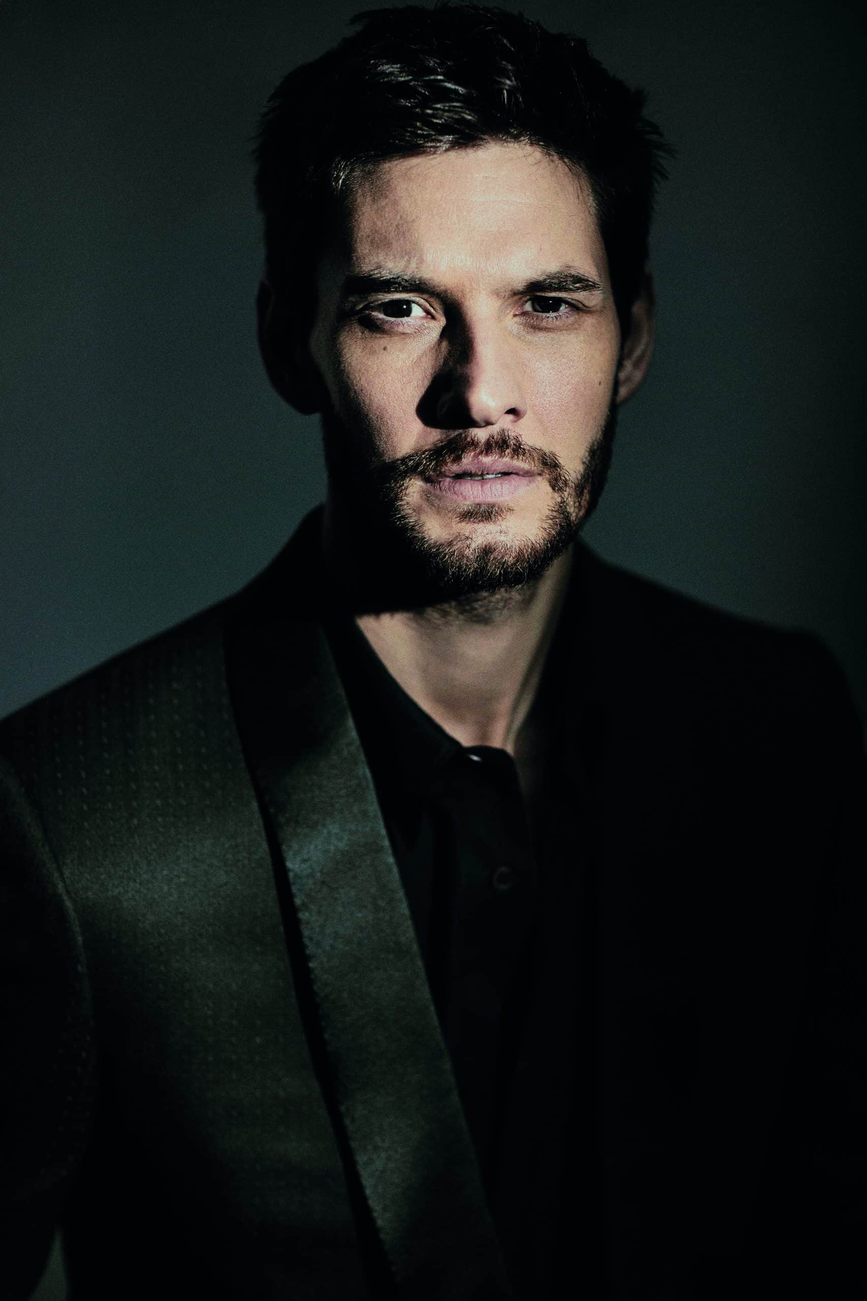 Ben Barnes – Creative Artists Management