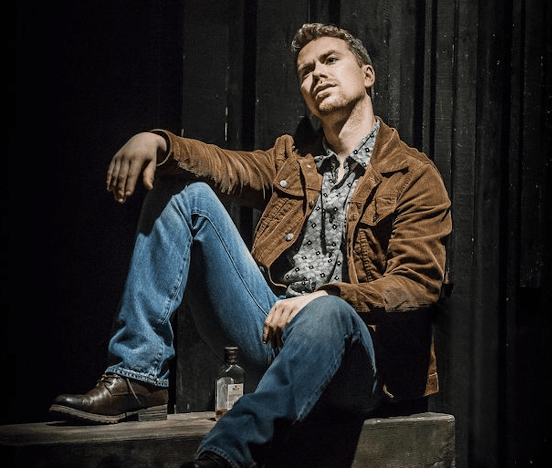Richard Fleeshman – Creative Artists Management