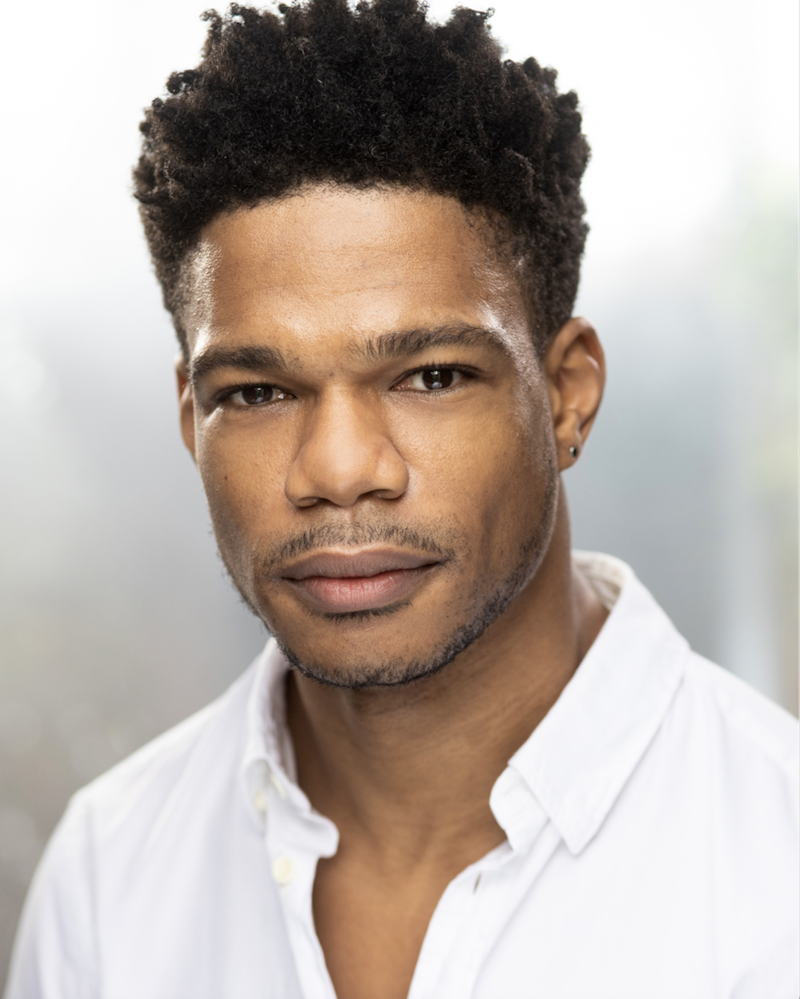 Daniel Francis-Swaby – Creative Artists Management