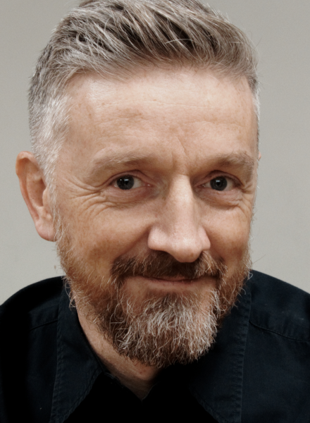 Jonathan McGuinness – Creative Artists Management