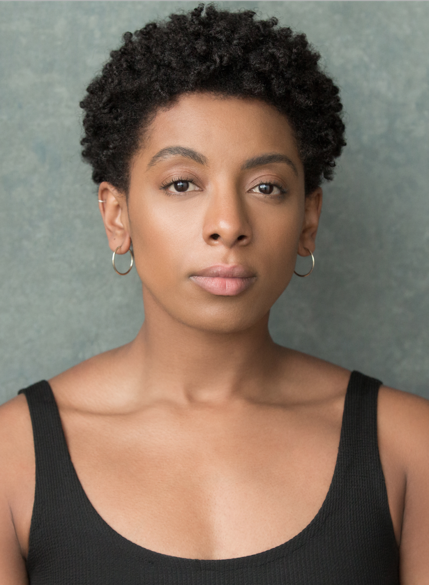 Ellena Vincent – Creative Artists Management