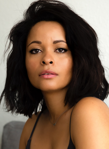 Susan Ateh – Creative Artists Management