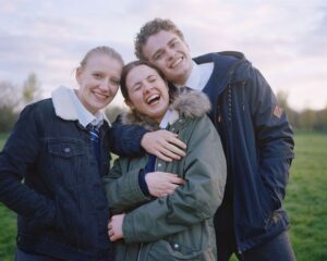 Gabrielle Creevy – Creative Artists Management