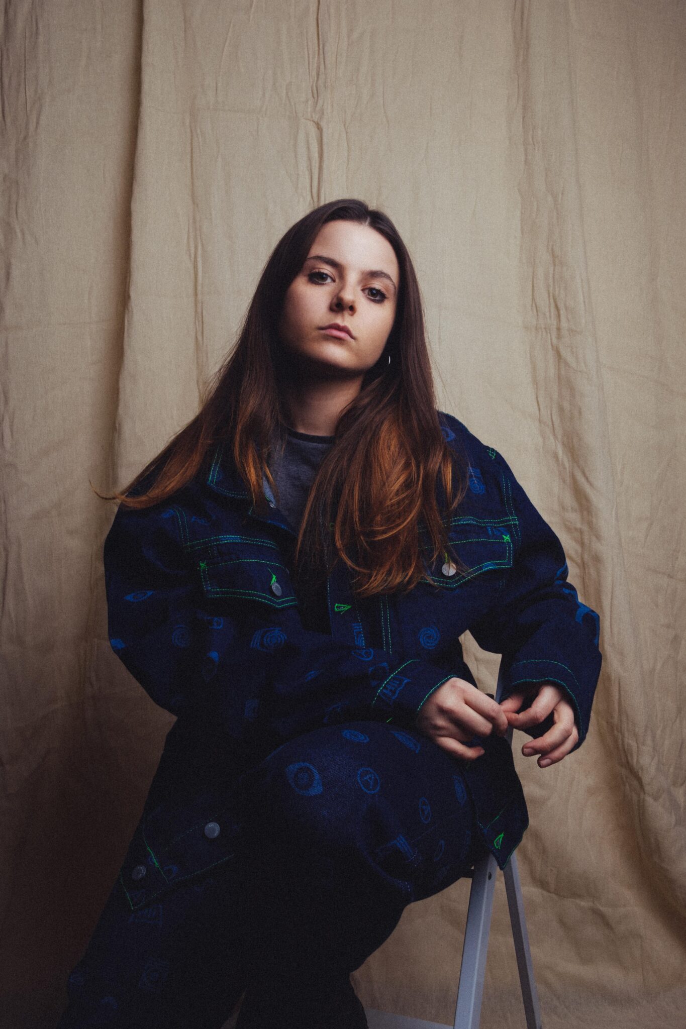 Gabrielle Creevy – Creative Artists Management