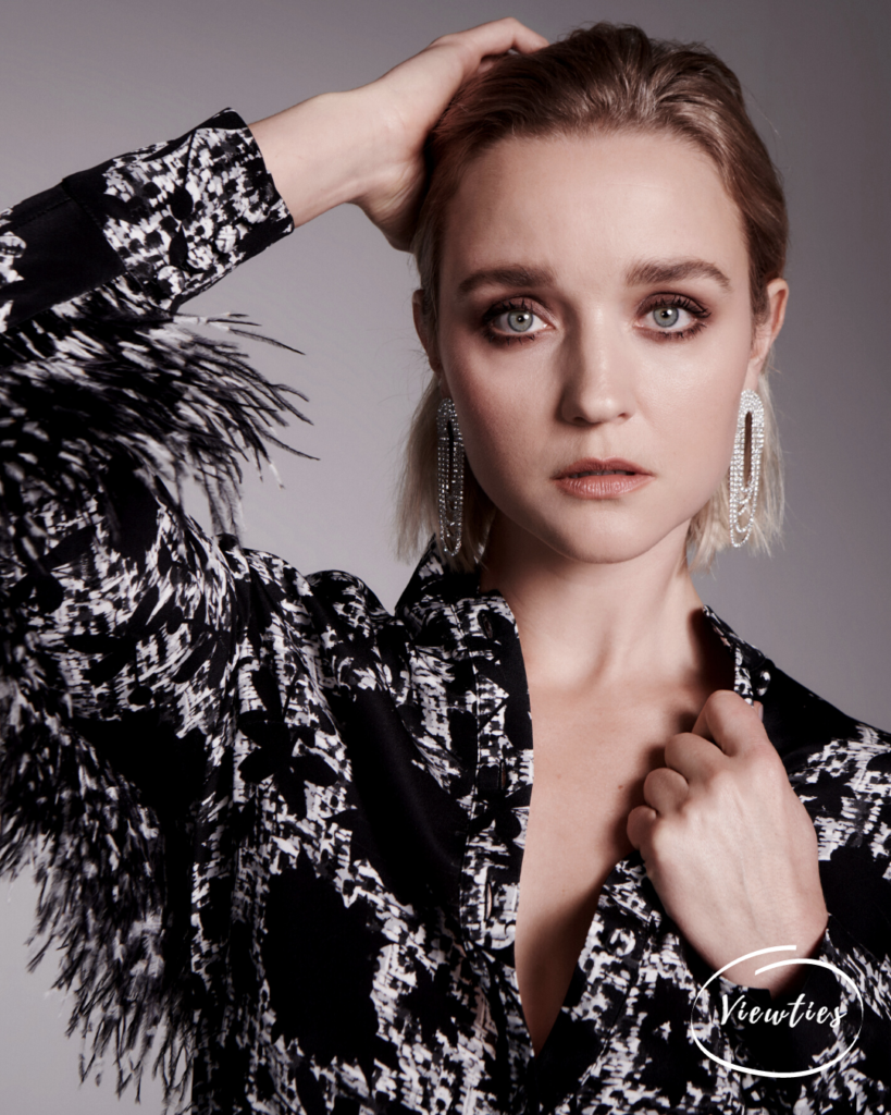 Florence Hall – Creative Artists Management