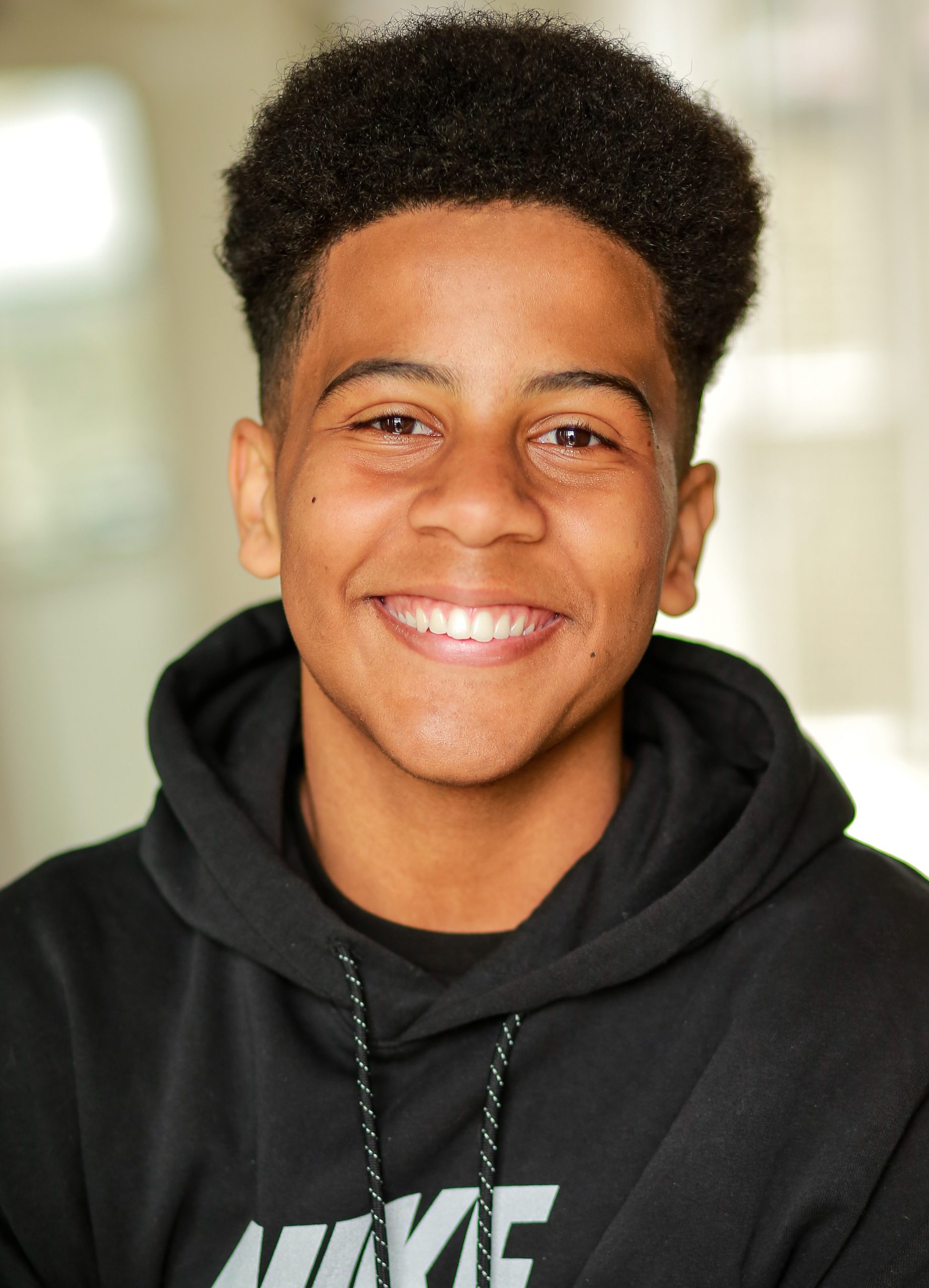 Thierry Wickens – Creative Artists Management