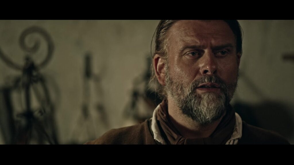 Sam Callis – Creative Artists Management