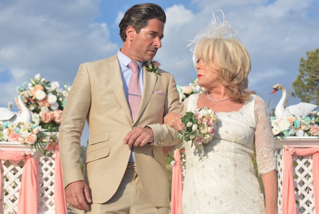 Jake Canuso – Creative Artists Management