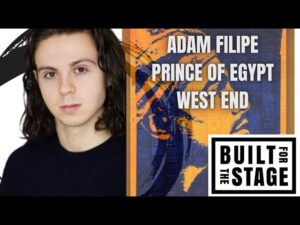 Adam Filipe – Creative Artists Management