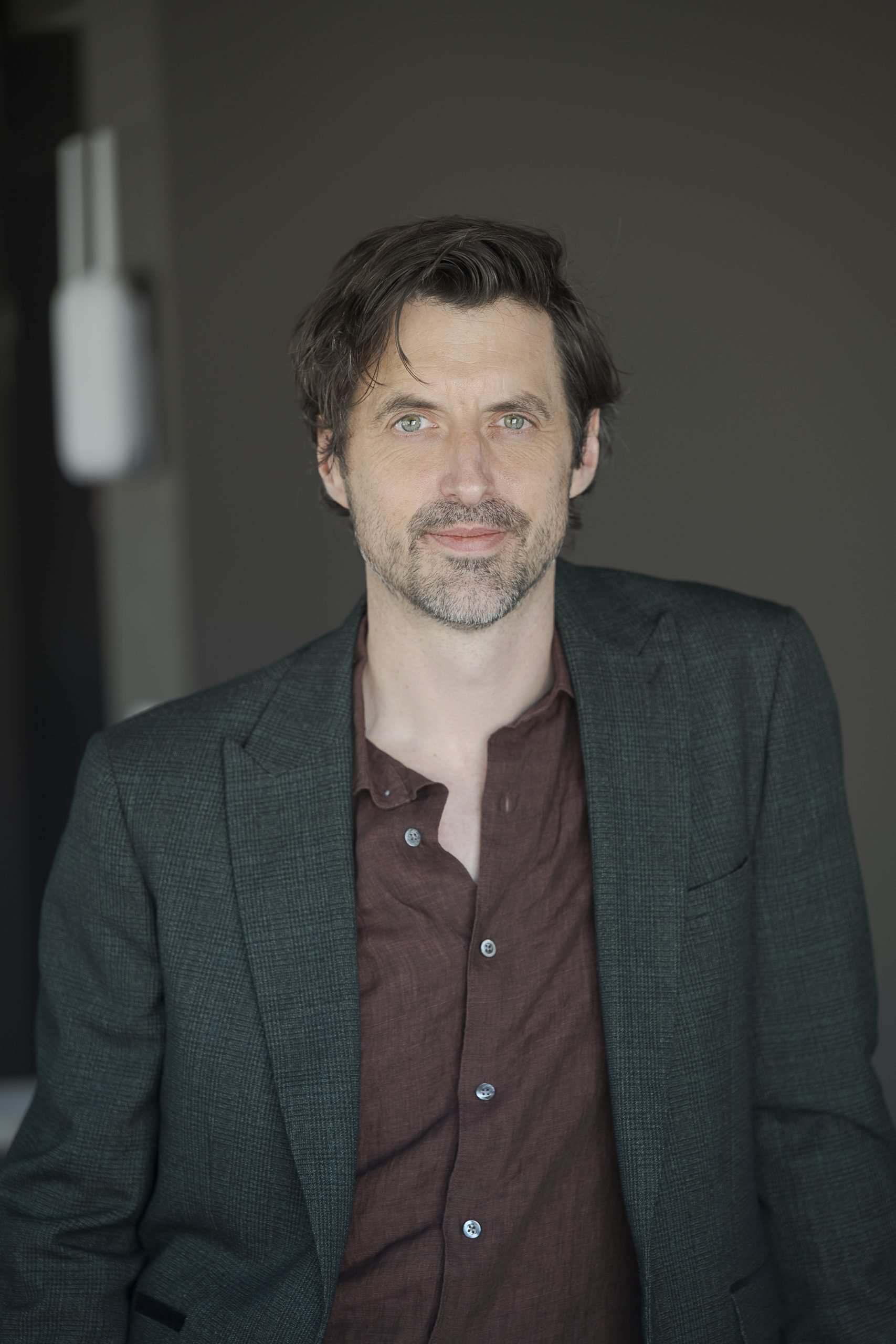 Charlie Anson – Creative Artists Management