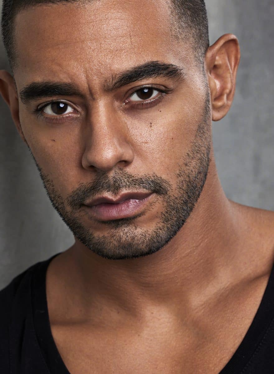 Nick Sagar – Creative Artists Management