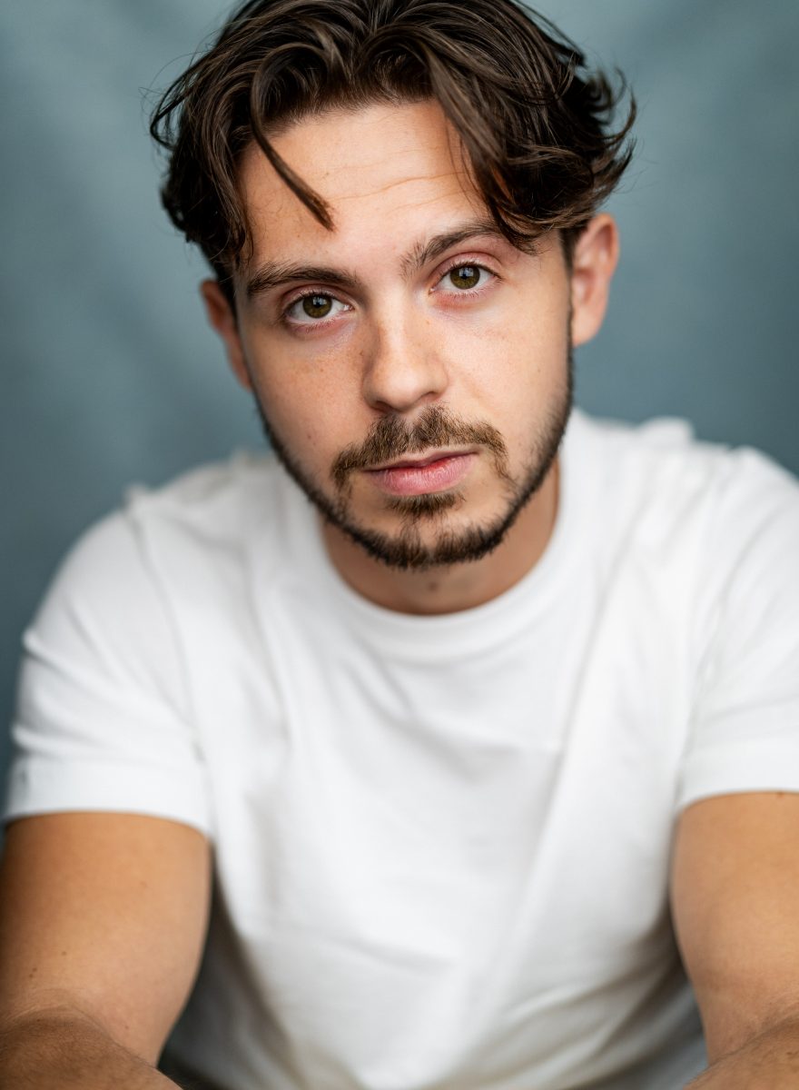 Adam Filipe – Creative Artists Management