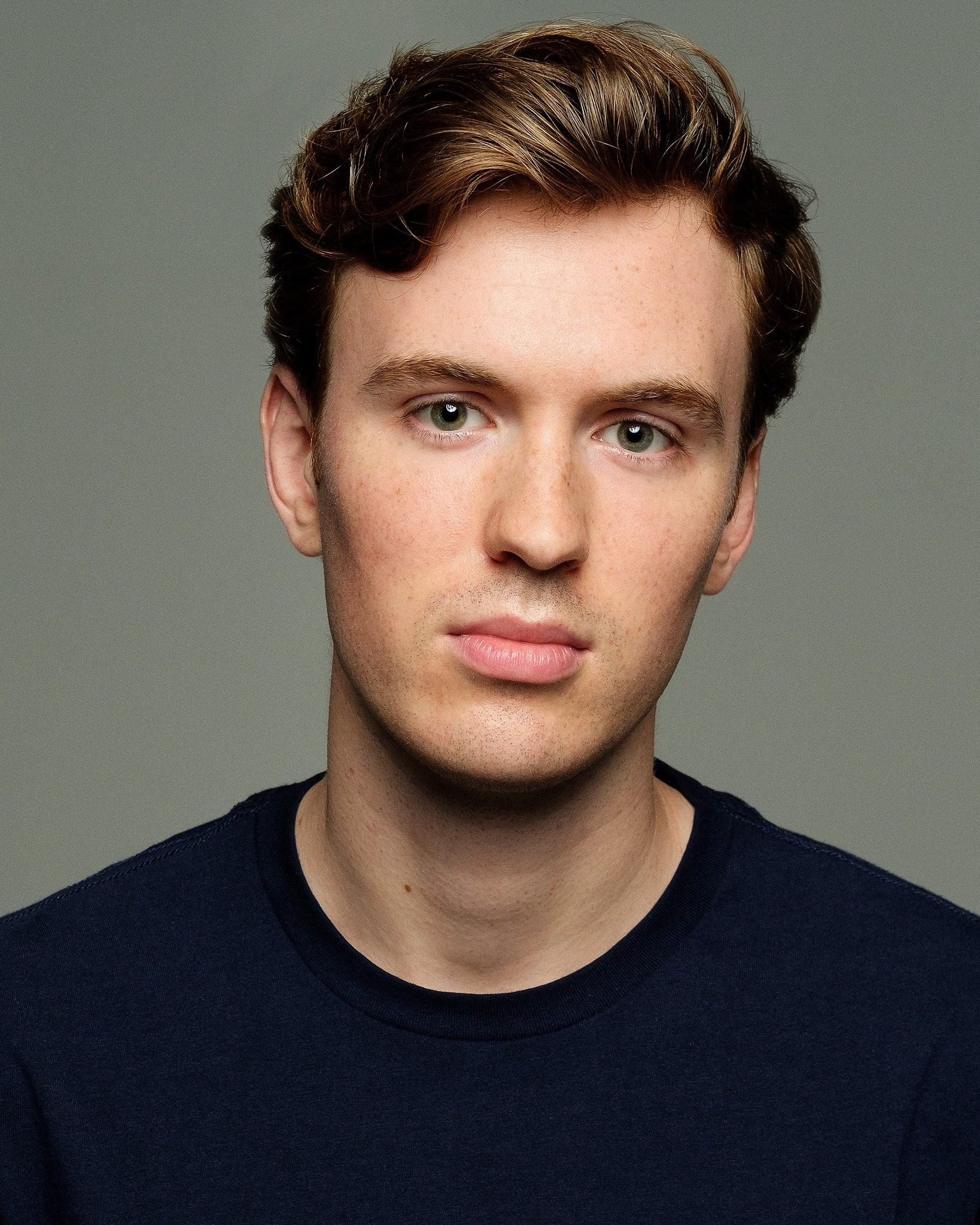 Callum Adams – Creative Artists Management