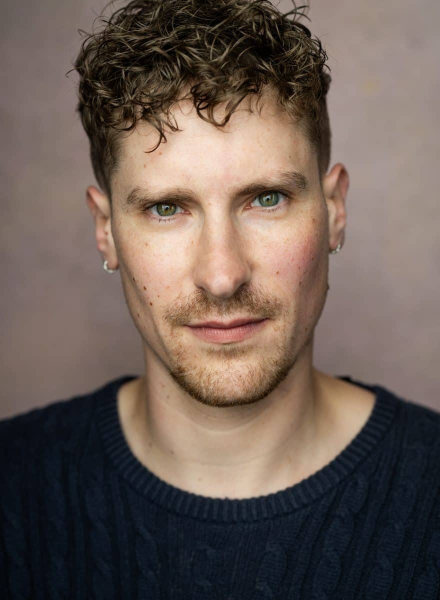 Dan Parr – Creative Artists Management