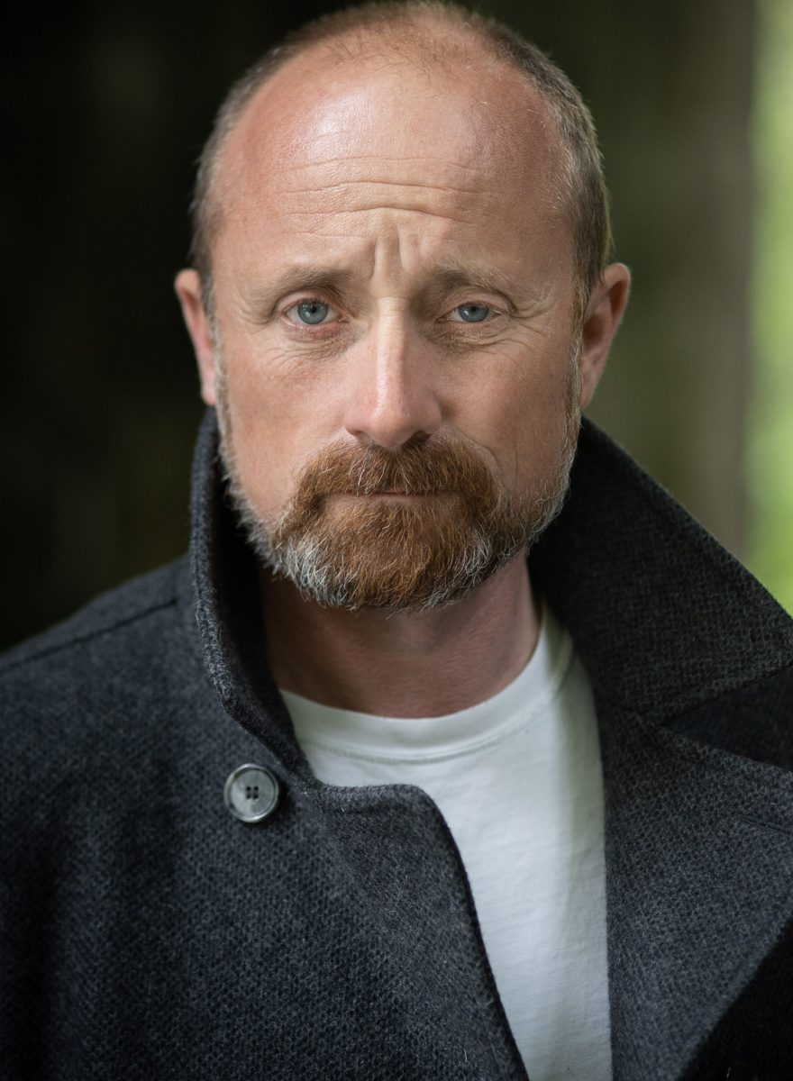 Owen Arwyn – Creative Artists Management