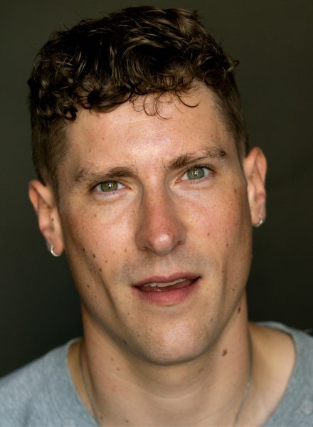 Dan Parr – Creative Artists Management