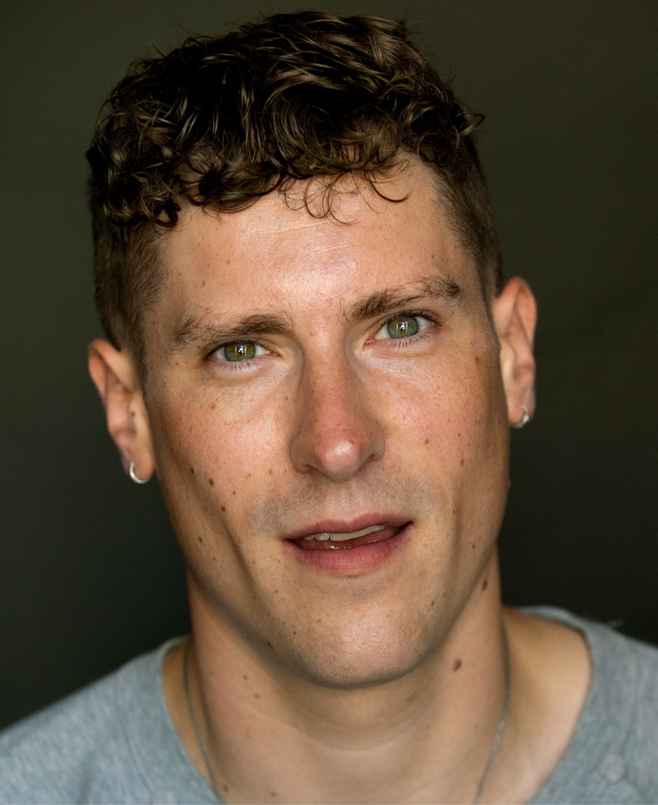 Dan Parr – Creative Artists Management