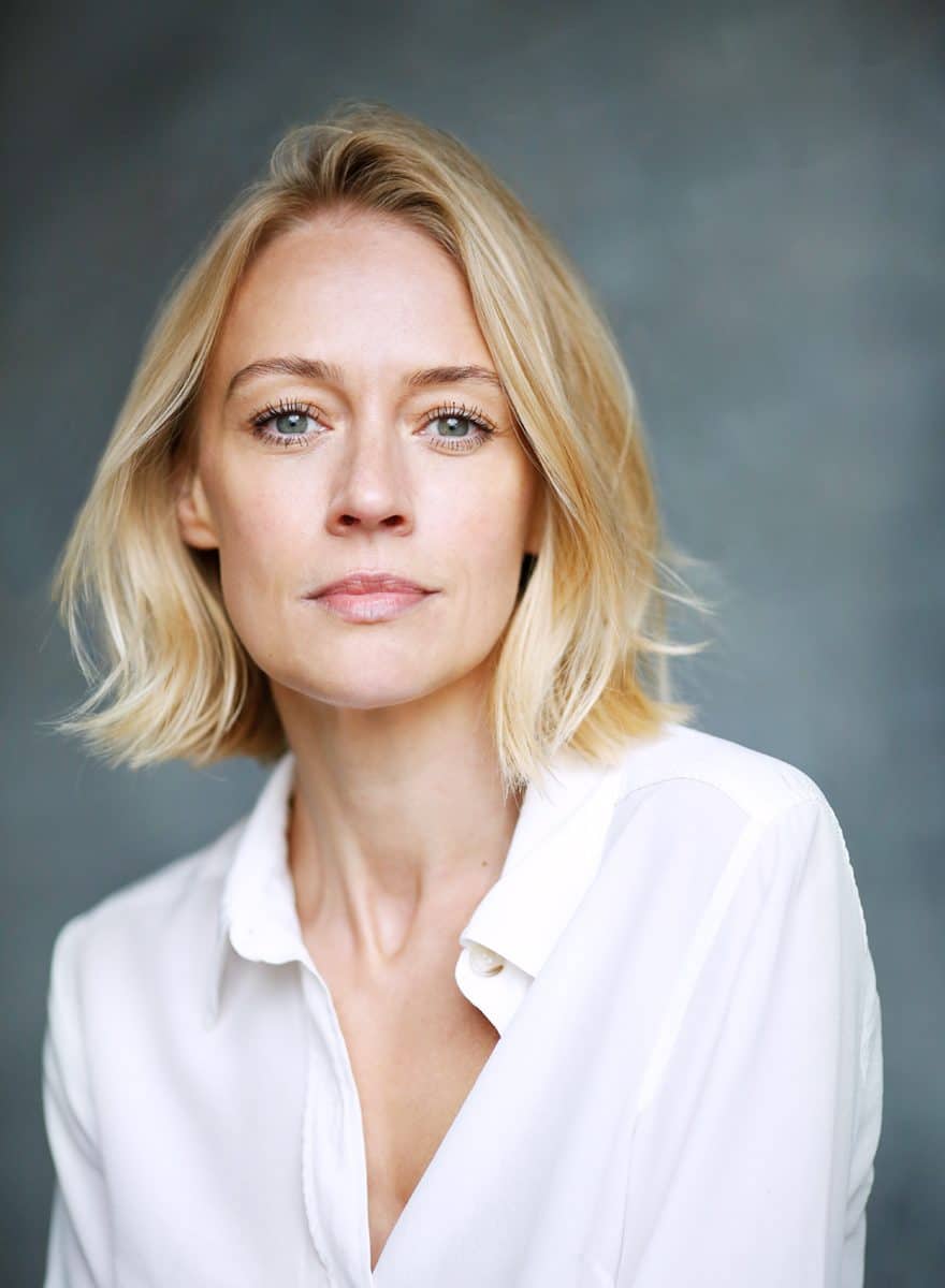 Elen Rhys – Creative Artists Management