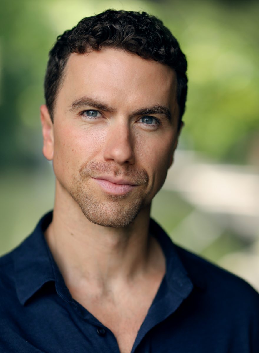 Richard Fleeshman – Creative Artists Management