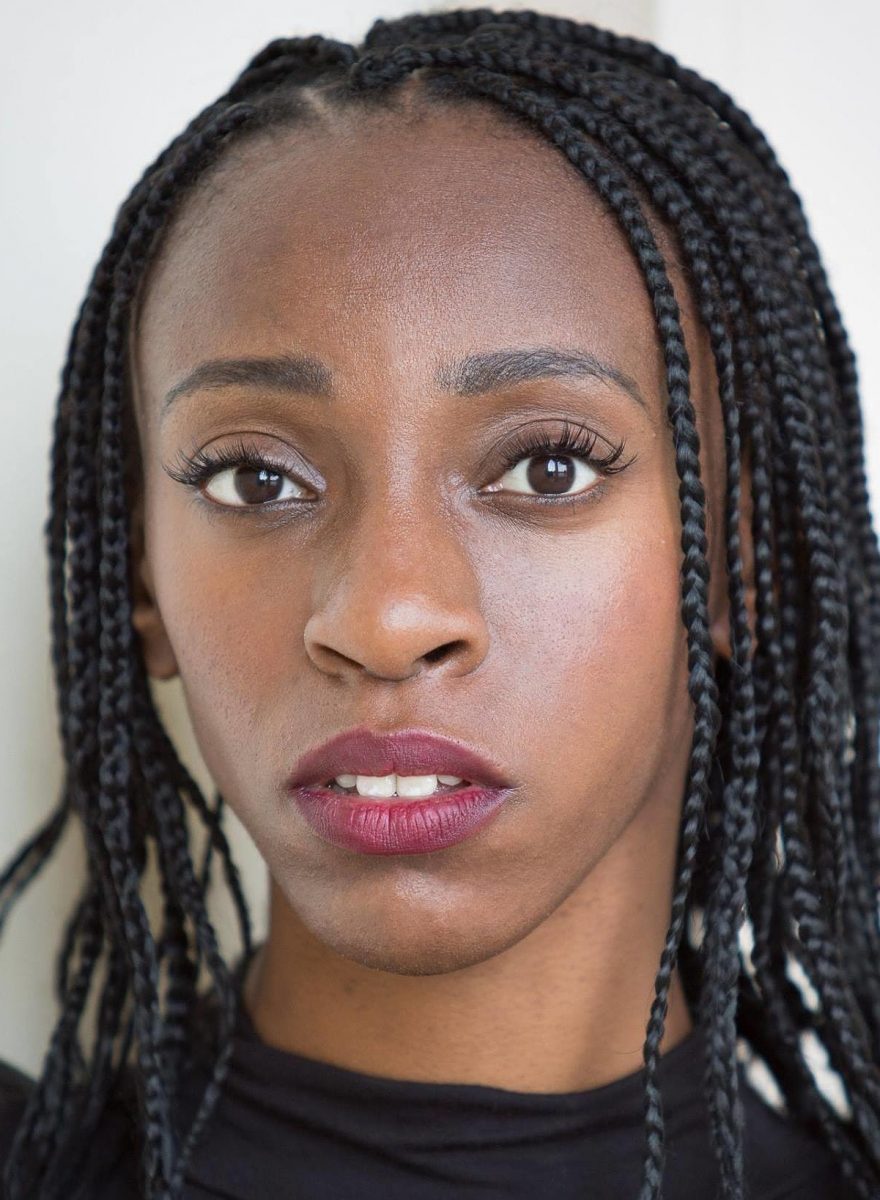 Keziah Joseph – Creative Artists Management