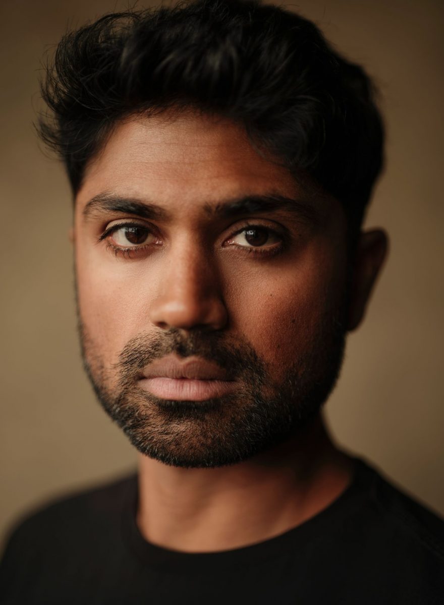 Mikhail Sen – Creative Artists Management