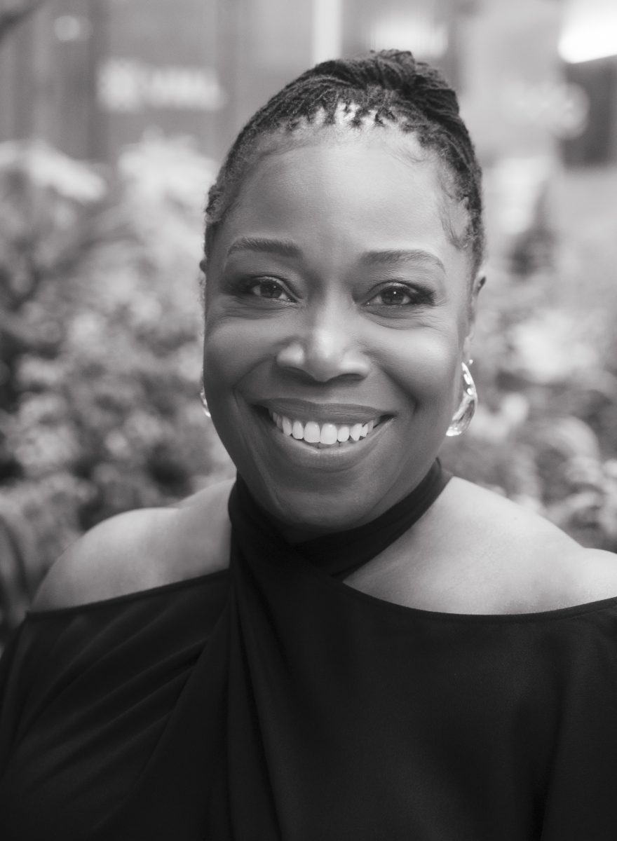 Michele Austin – Creative Artists Management