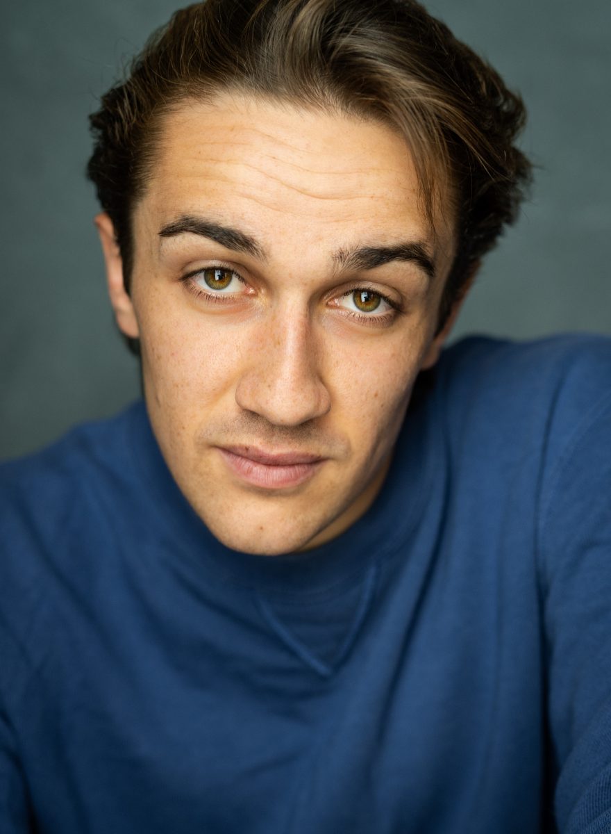 Pierce Rogan – Creative Artists Management