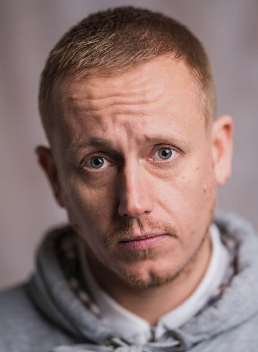 Richard Crehan – Creative Artists Management