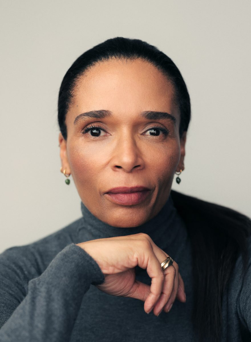 Rowena King – Creative Artists Management
