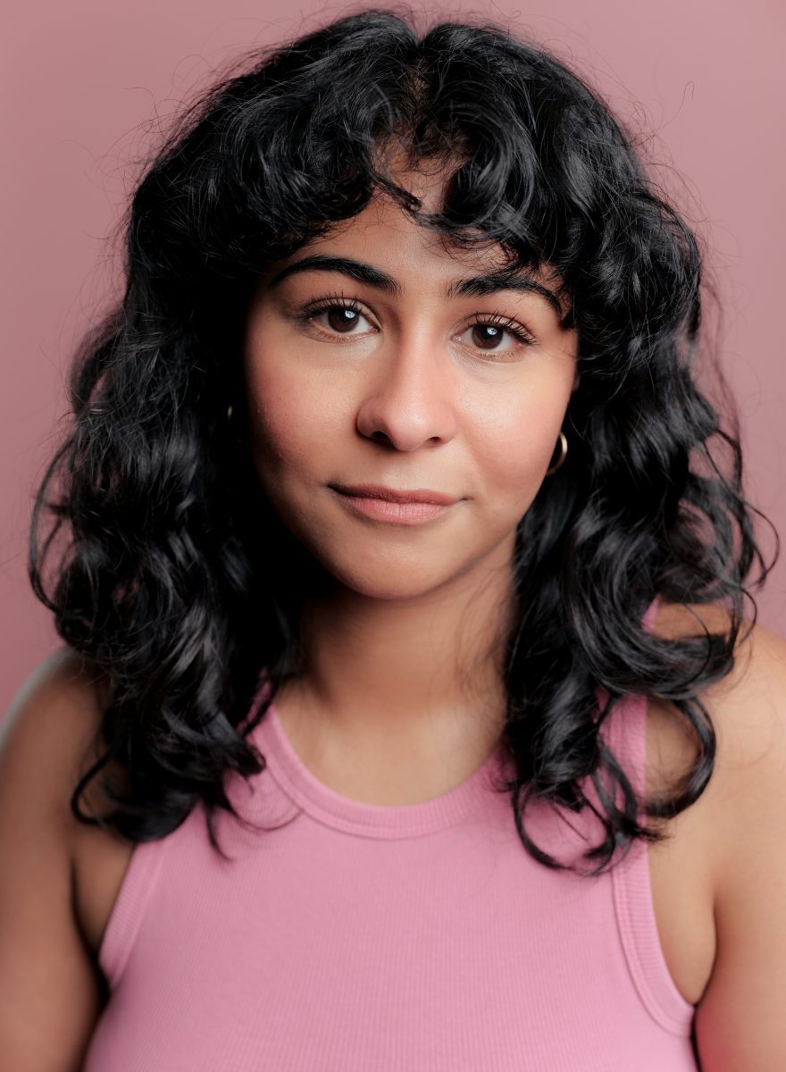 Sabrina Puri – Creative Artists Management