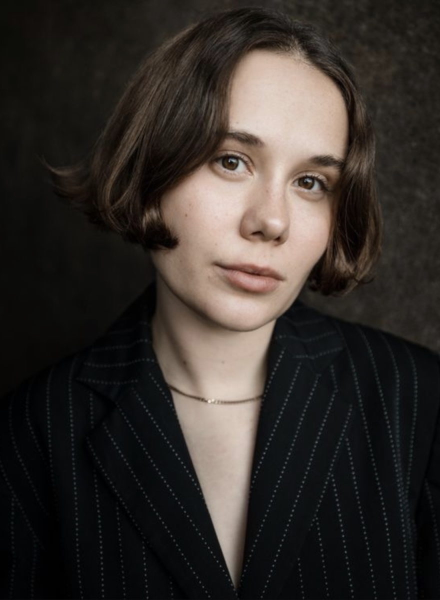 Molly Jackson-Shaw – Creative Artists Management
