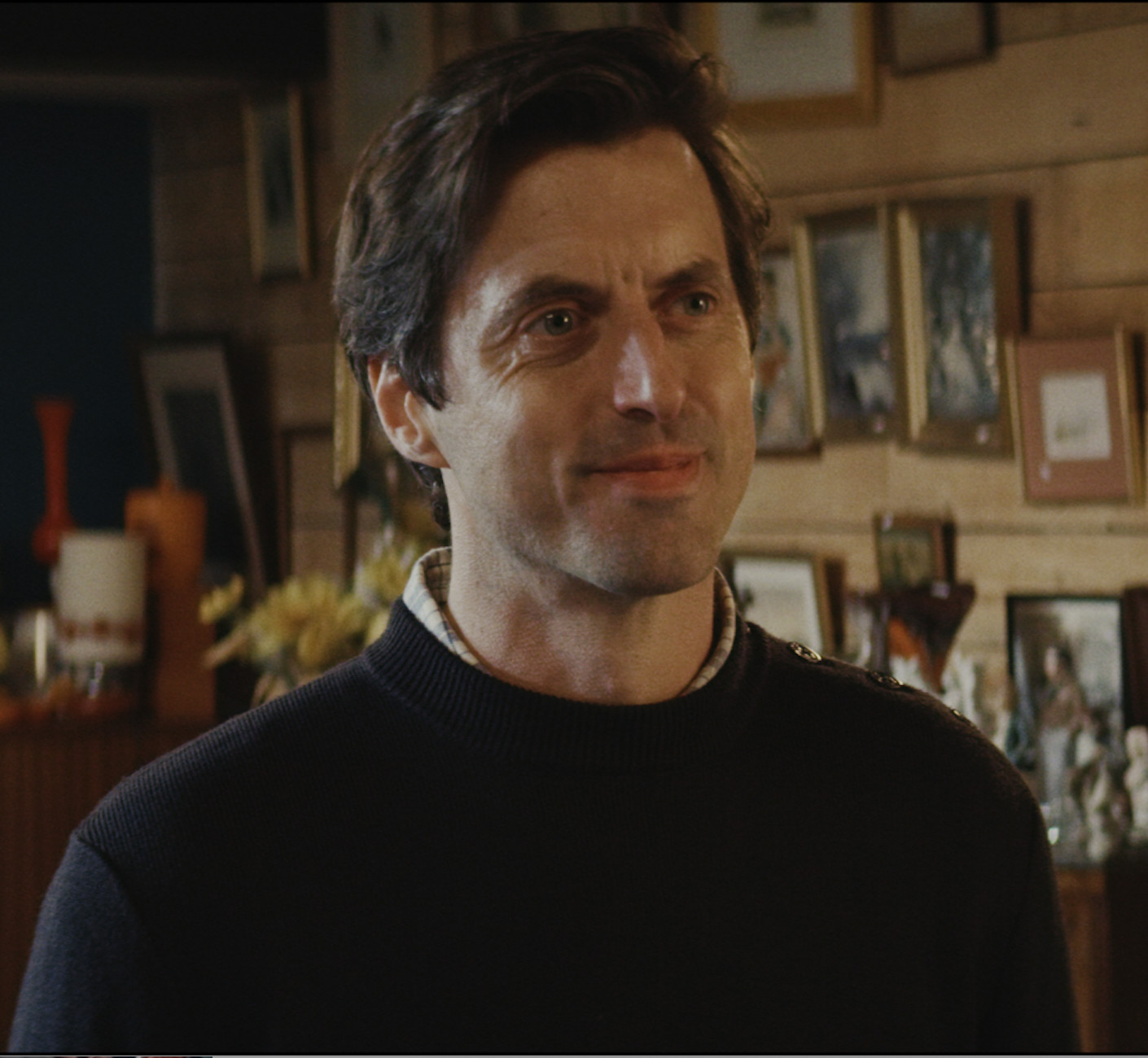 Charlie Anson – Creative Artists Management