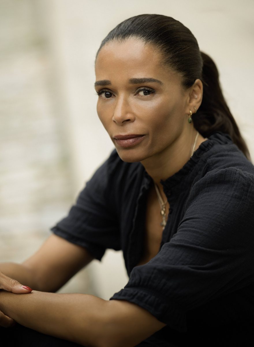 Rowena King – Creative Artists Management