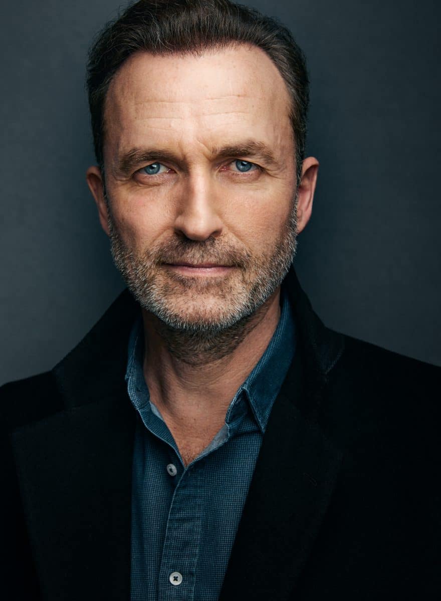 Stephen Hogan – Creative Artists Management