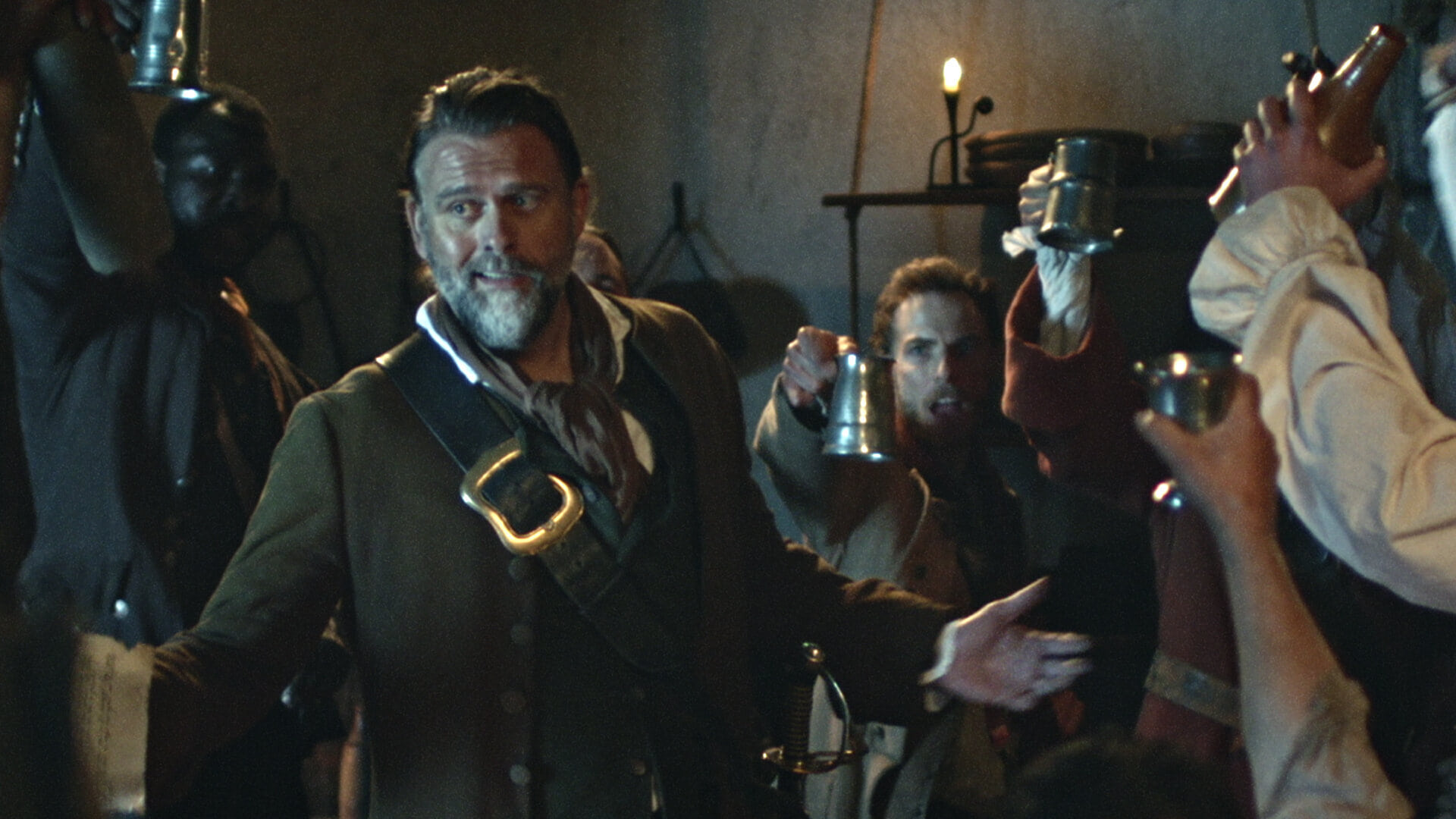 Sam Callis – Creative Artists Management