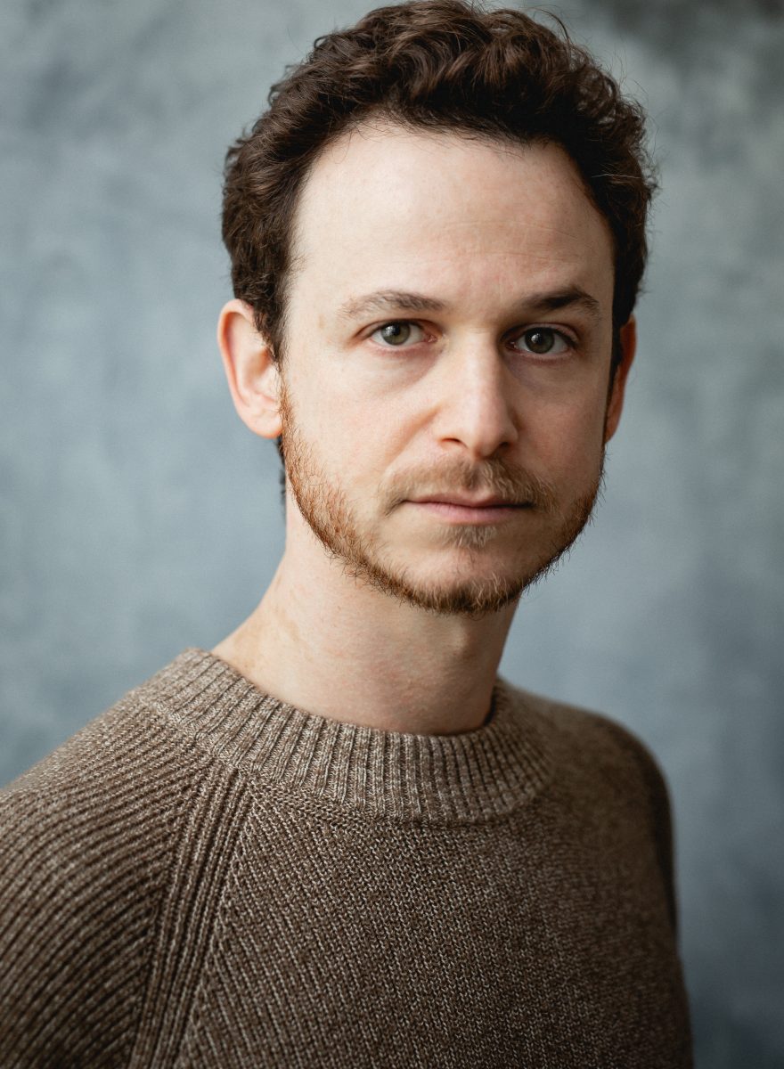 Aaron Vodovoz – Creative Artists Management