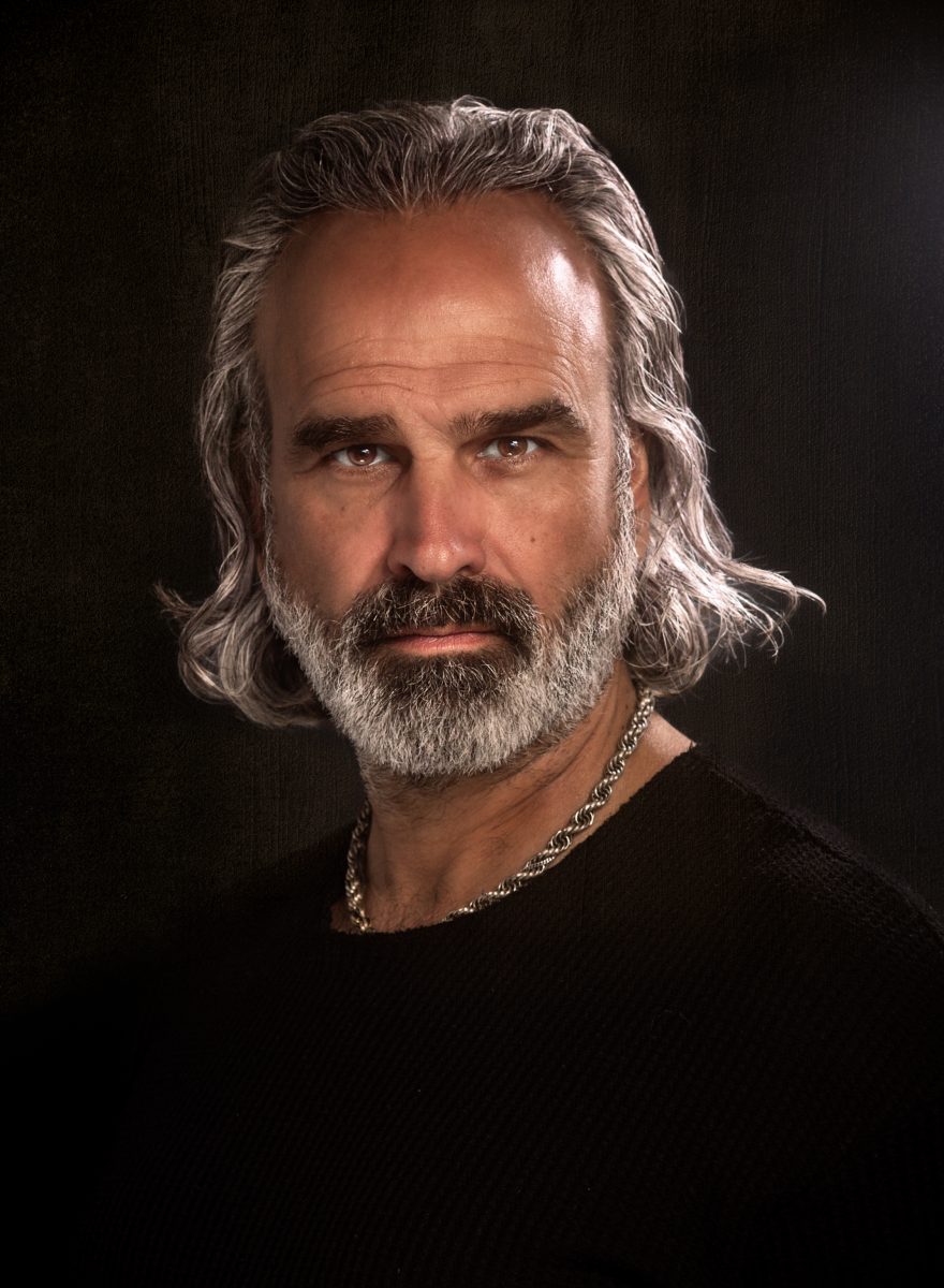 Gerald Kyd – Creative Artists Management
