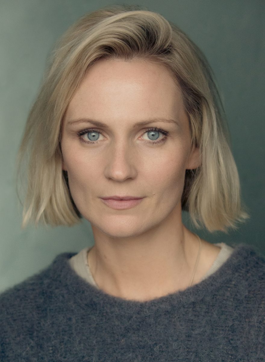 Hannah Daniel – Creative Artists Management