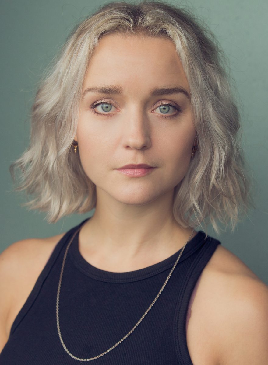 Florence Hall – Creative Artists Management