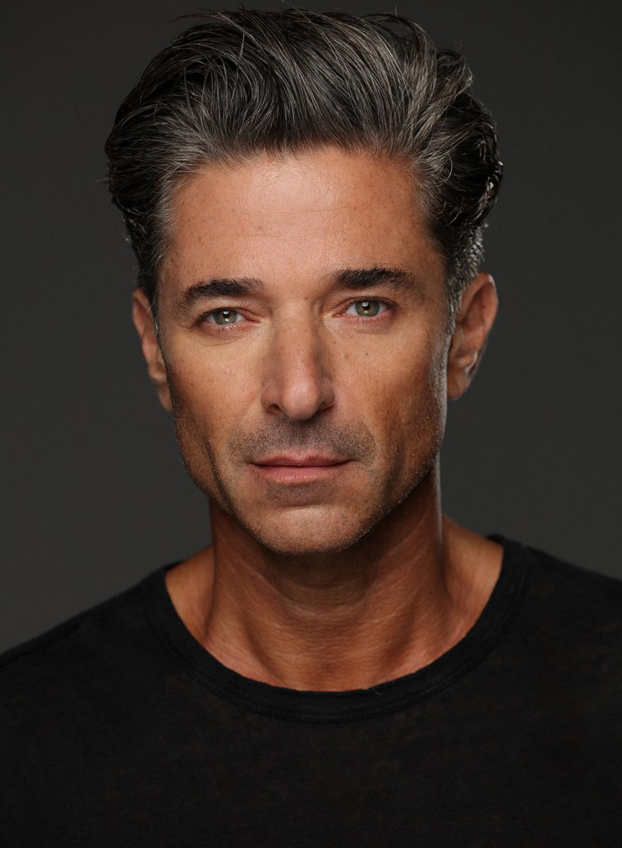Jake Canuso – Creative Artists Management