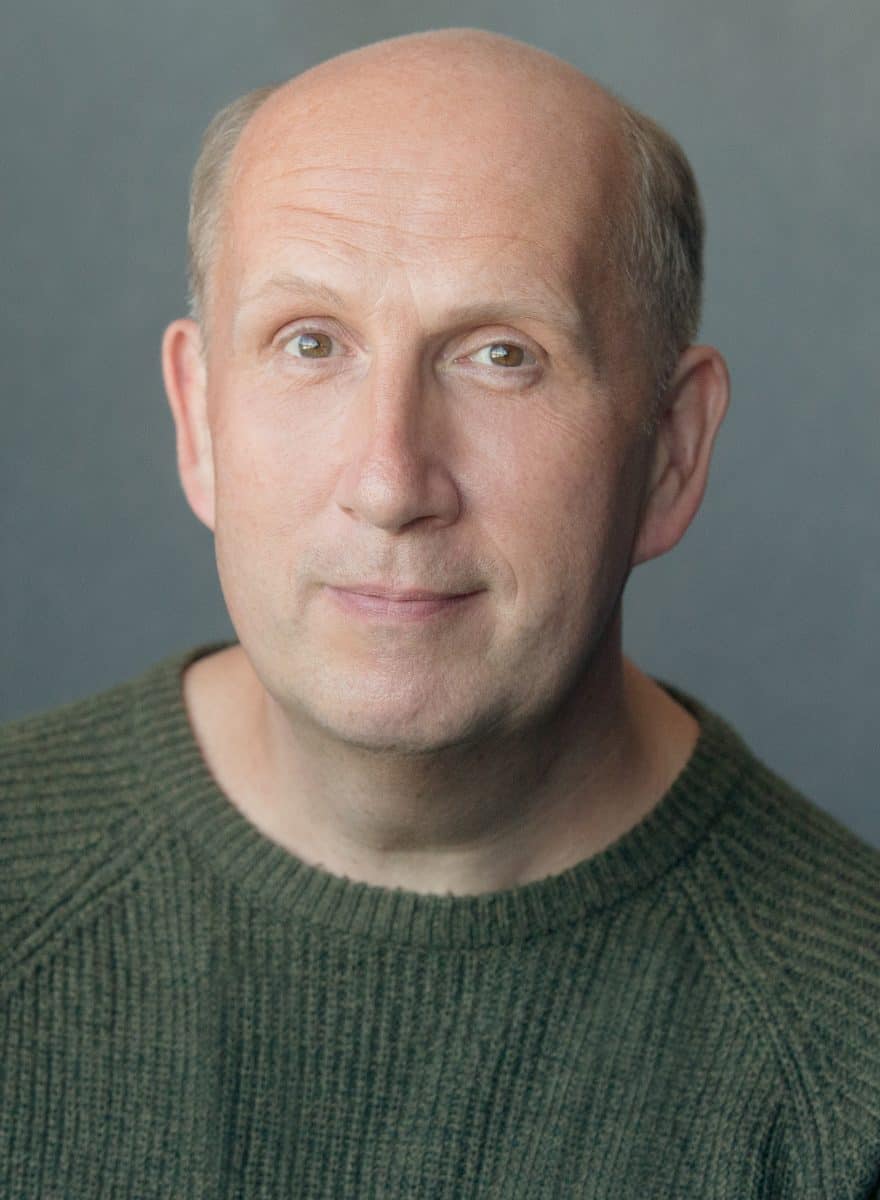 Nick Harris – Creative Artists Management